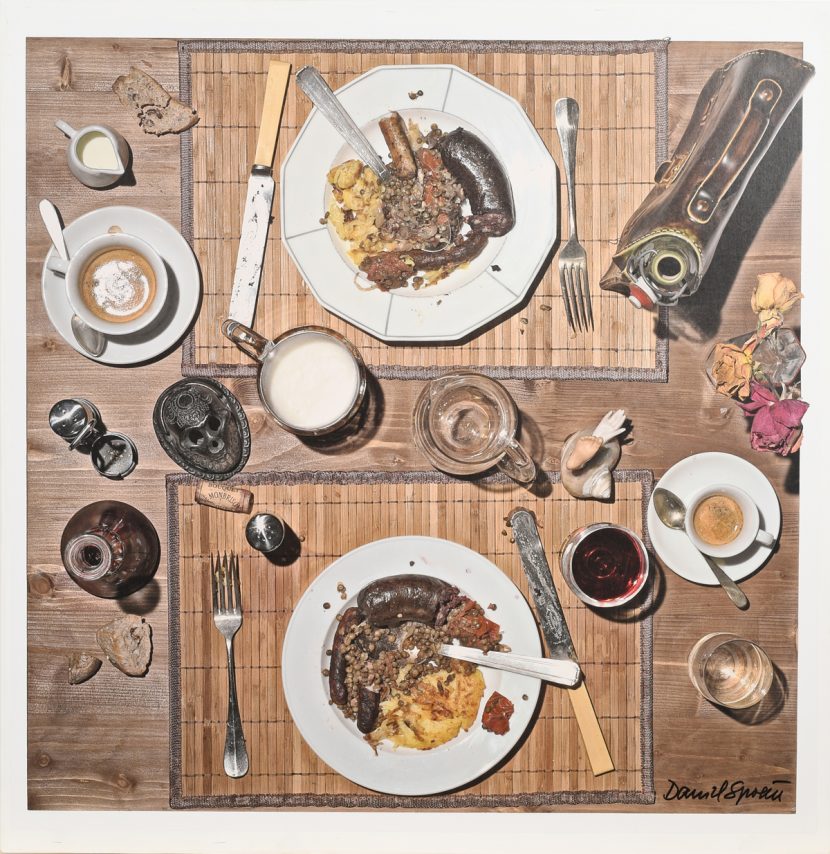 EAT ART | Die kullinarische Seite der Kunst – barton mag