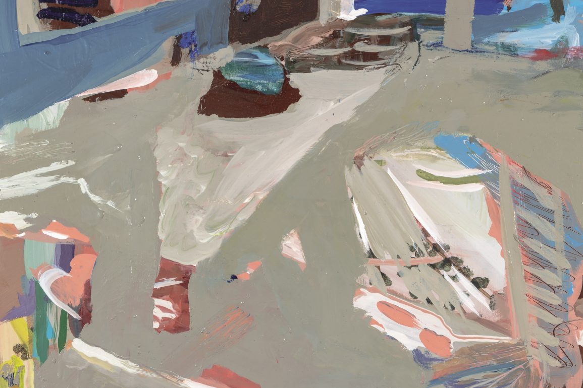 KÜNSTLERATELIERS – barton mag